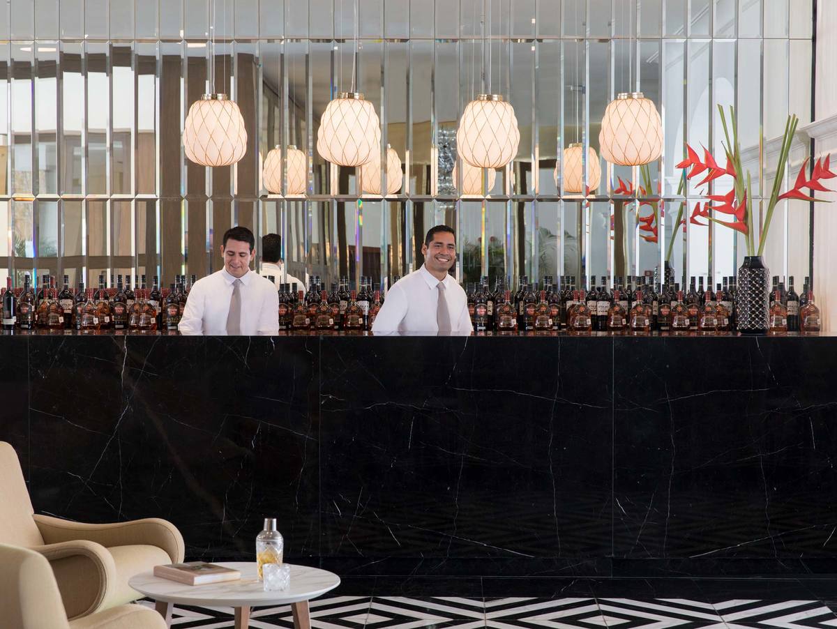 Excellence Club | Excellence Playa Mujeres